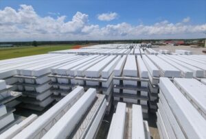 PREFABRICADOS DE HORMIGÓN | Forsan